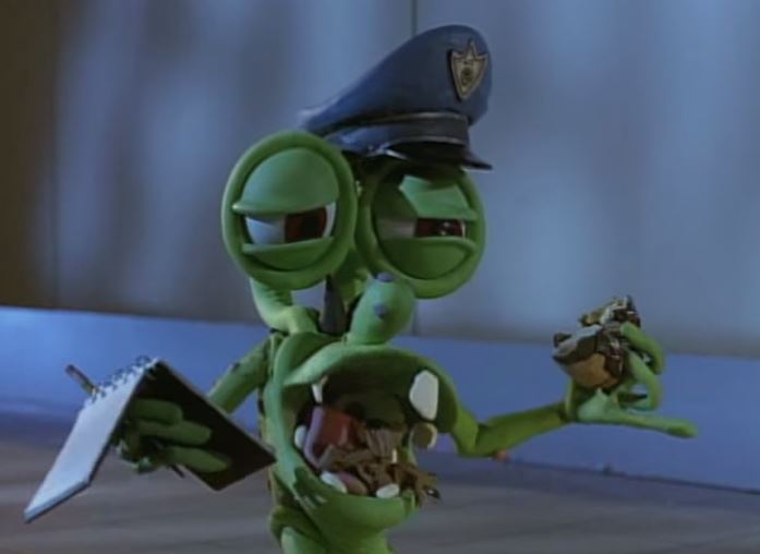 Video Mr Bumpy Bump In The Night Wiki Fandom Powered By Wikia