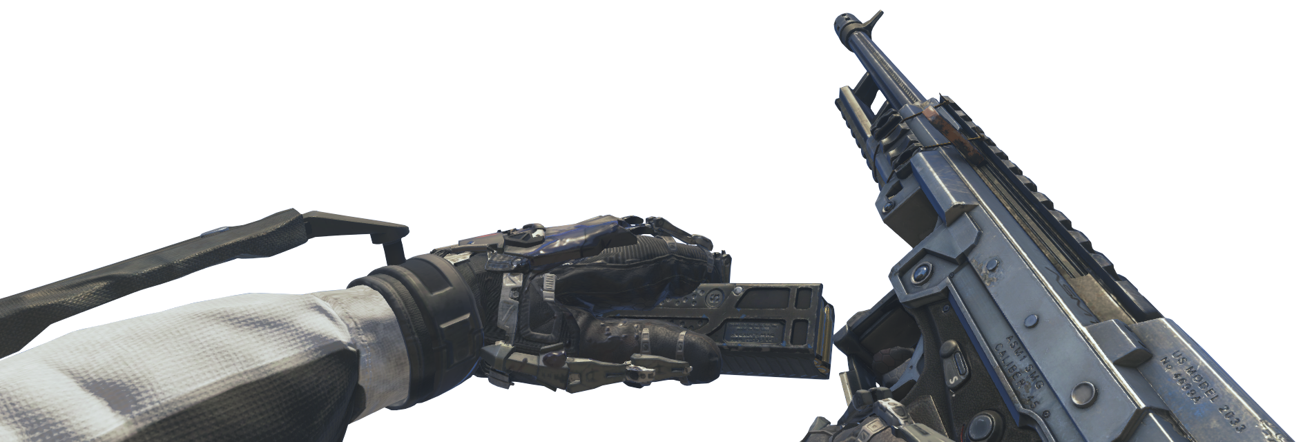 Image Asm1 Reloading Awpng Call Of Duty Wiki Fandom Powered By Wikia