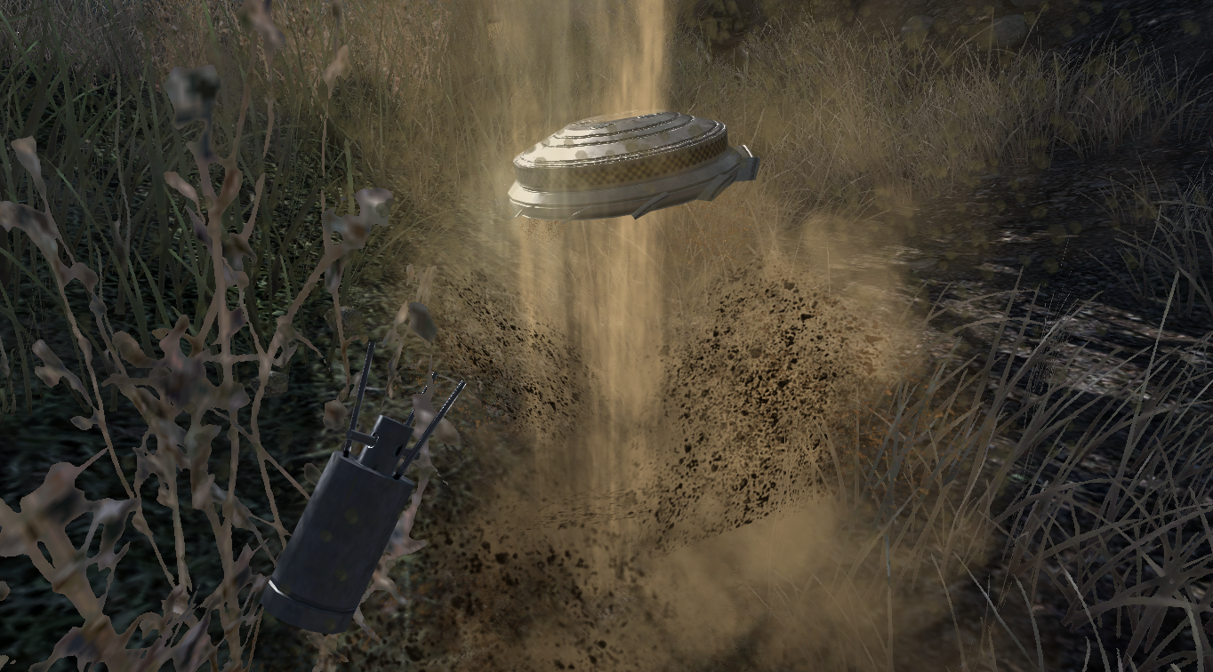 Image Bouncing Betty Mw2png Call Of Duty Wiki Fandom Powered By Wikia