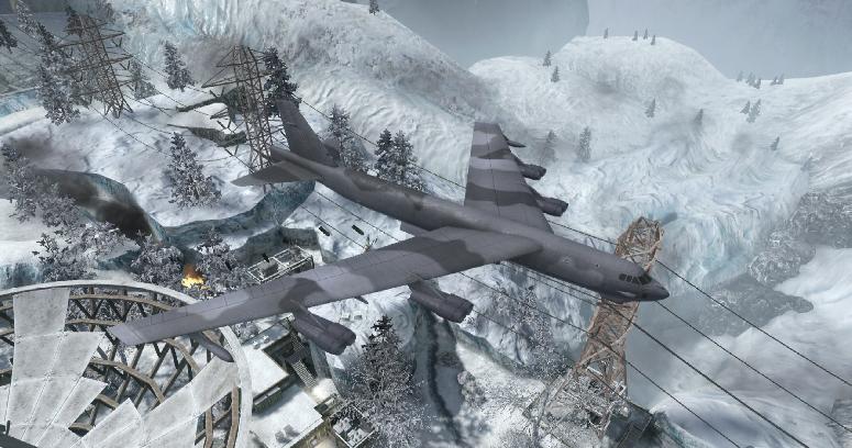 Rolling Thunder Call Of Duty Wiki Fandom Powered By Wikia