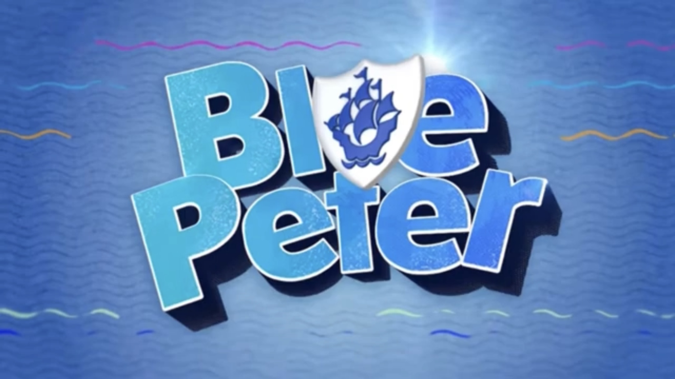 Blue Peter | CBBC | Fandom powered by Wikia Blue Peter | CBBC | Fandom powered by Wikia
