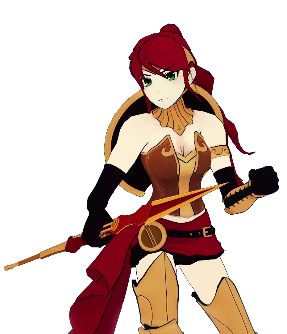 Pyrrha Nikos | Character Profile Wikia | FANDOM powered by Wikia Pyrrha Nikos | Character Profile Wikia | FANDOM powered by Wikia