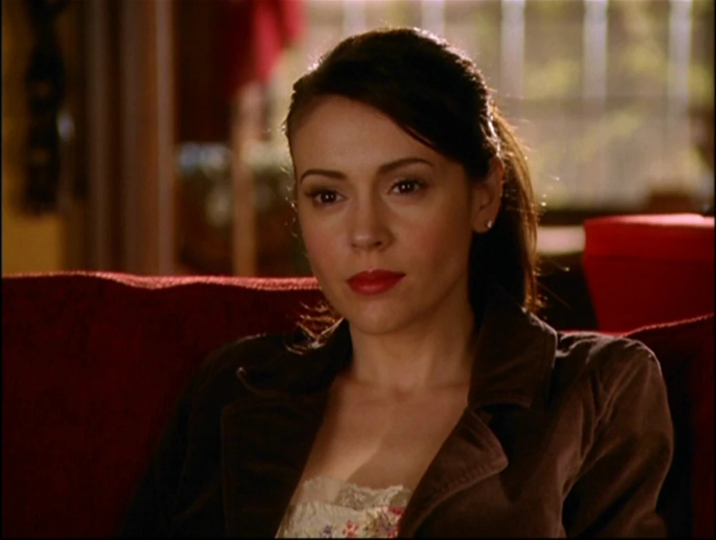 Image - 8x19-Phoebe.jpg | Charmed | Fandom powered by Wikia