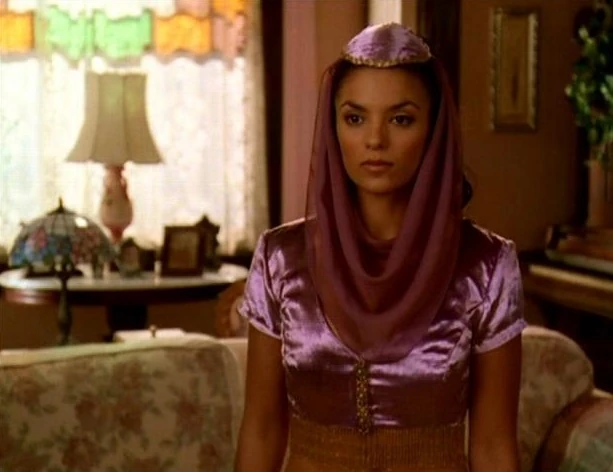 Genies | Charmed Chosen-Legacy Wiki | FANDOM powered by Wikia