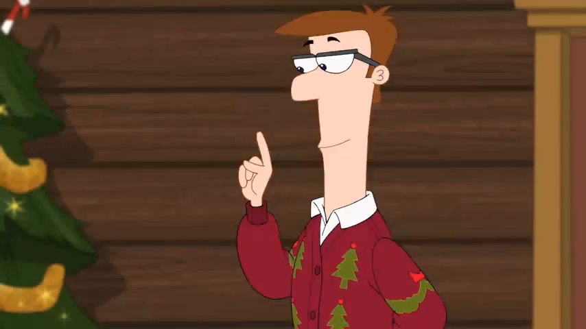 Lawrence Fletcher Christmas Specials Wiki Fandom Powered By Wikia