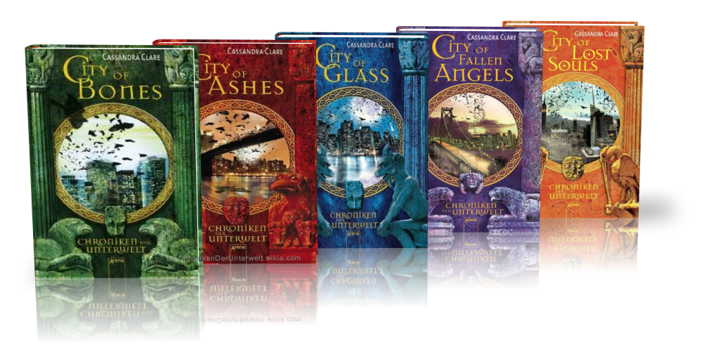 Cassandra Clare Schattenjäger Wiki Fandom Powered By Wikia