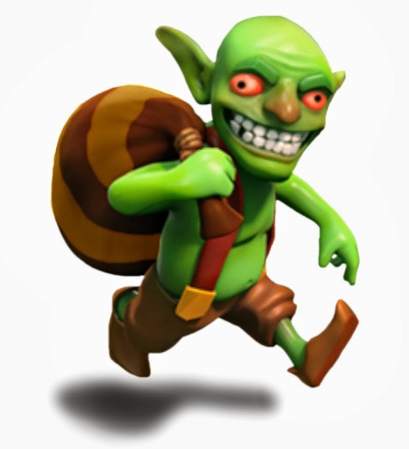 Image - Goblin lvl4.jpg | Clash of Clans Wiki | FANDOM powered by Wikia Image - Goblin lvl4.jpg | Clash of Clans Wiki | FANDOM powered by Wikia