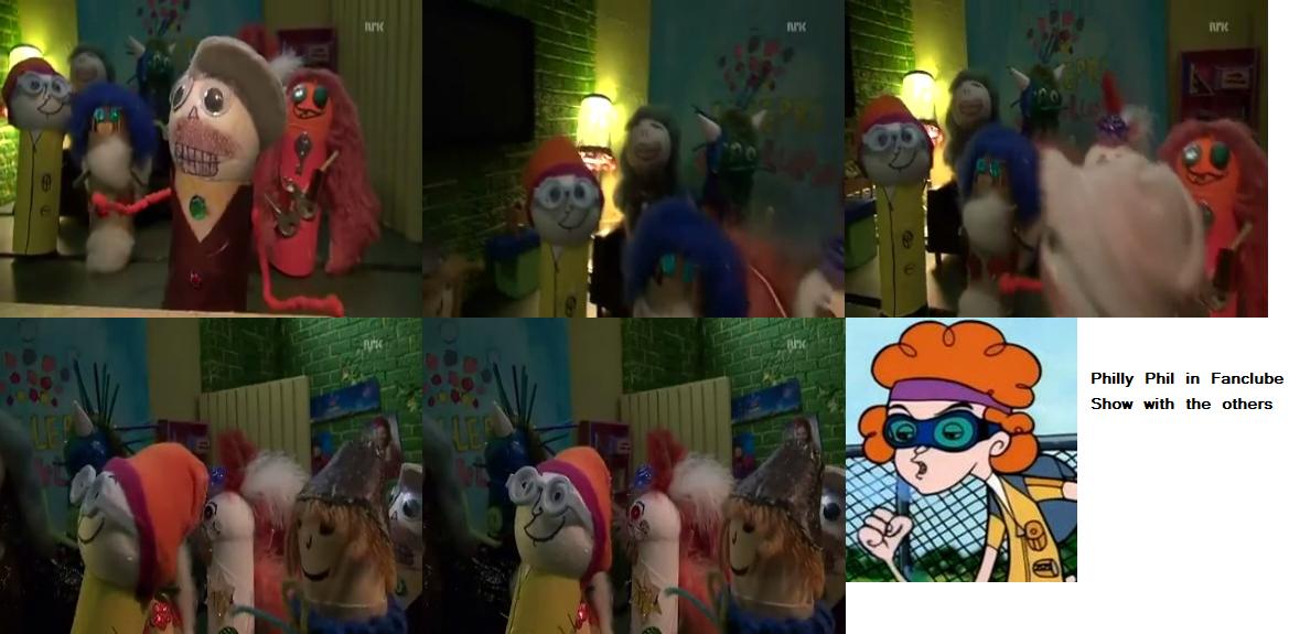Image Philly Phil In Show Class Of 3000 Wiki Fandom Powered By Wikia