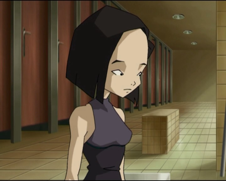 Image Yumi 0049 Code Lyoko Wiki Fandom Powered By Wikia