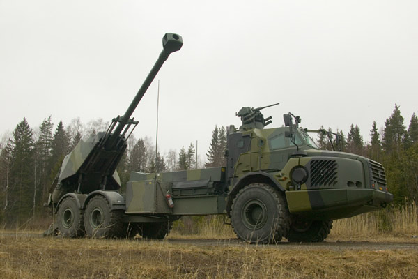 Archer Artillery System Constructed Worlds Wiki Fandom Powered By Wikia