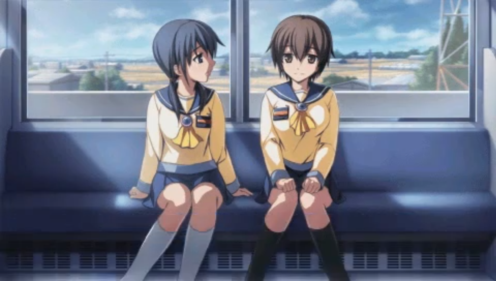 Ayumi Shinozaki Corpse Party Wiki Fandom Powered By Wikia