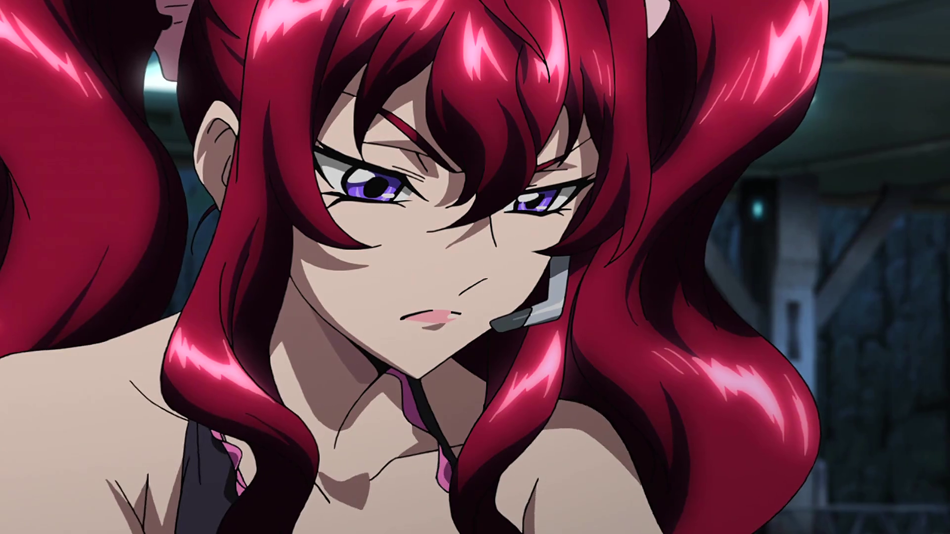 Image Cross Ange 08 Close Up Hildapng Cross Ange Rondo Of Angel And Dragon Wiki Fandom