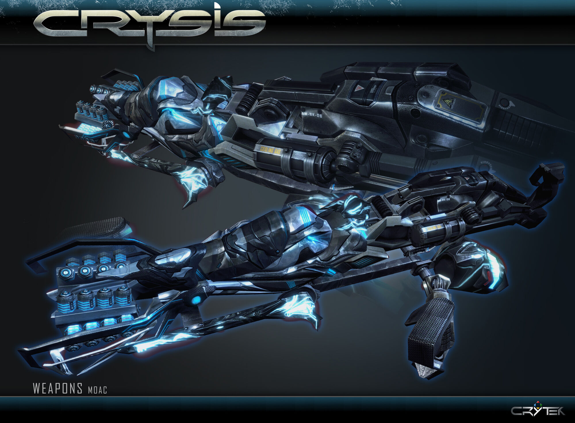 Category:Ceph weapons | Crysis Wiki | FANDOM powered by Wikia Category:Ceph weapons | Crysis Wiki | FANDOM powered by Wikia
