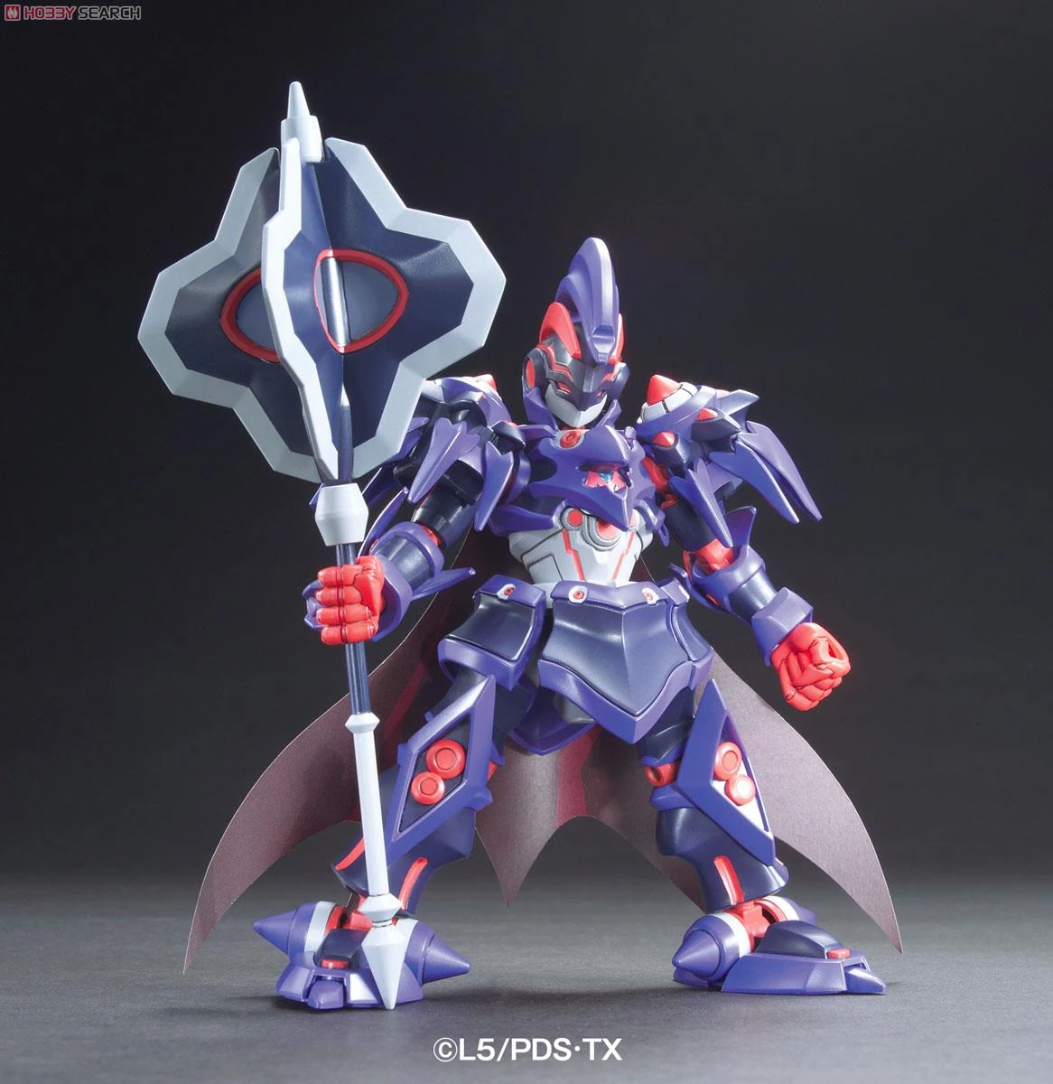 Image - LBX 057 Emperor M3.jpg | Danball Senki Wiki | Fandom powered by Wikia