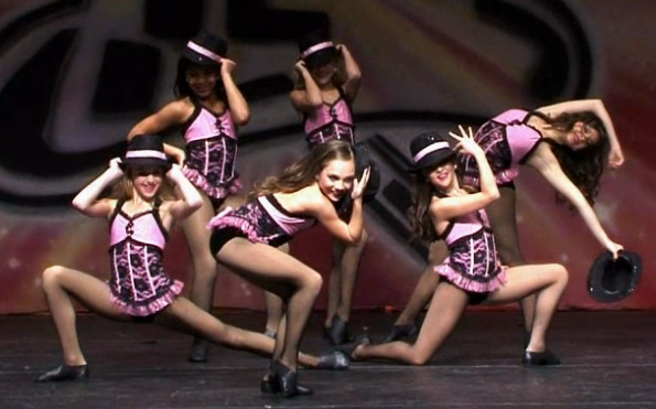 Pink Lemonade Dance Moms Wiki Fandom Powered By Wikia