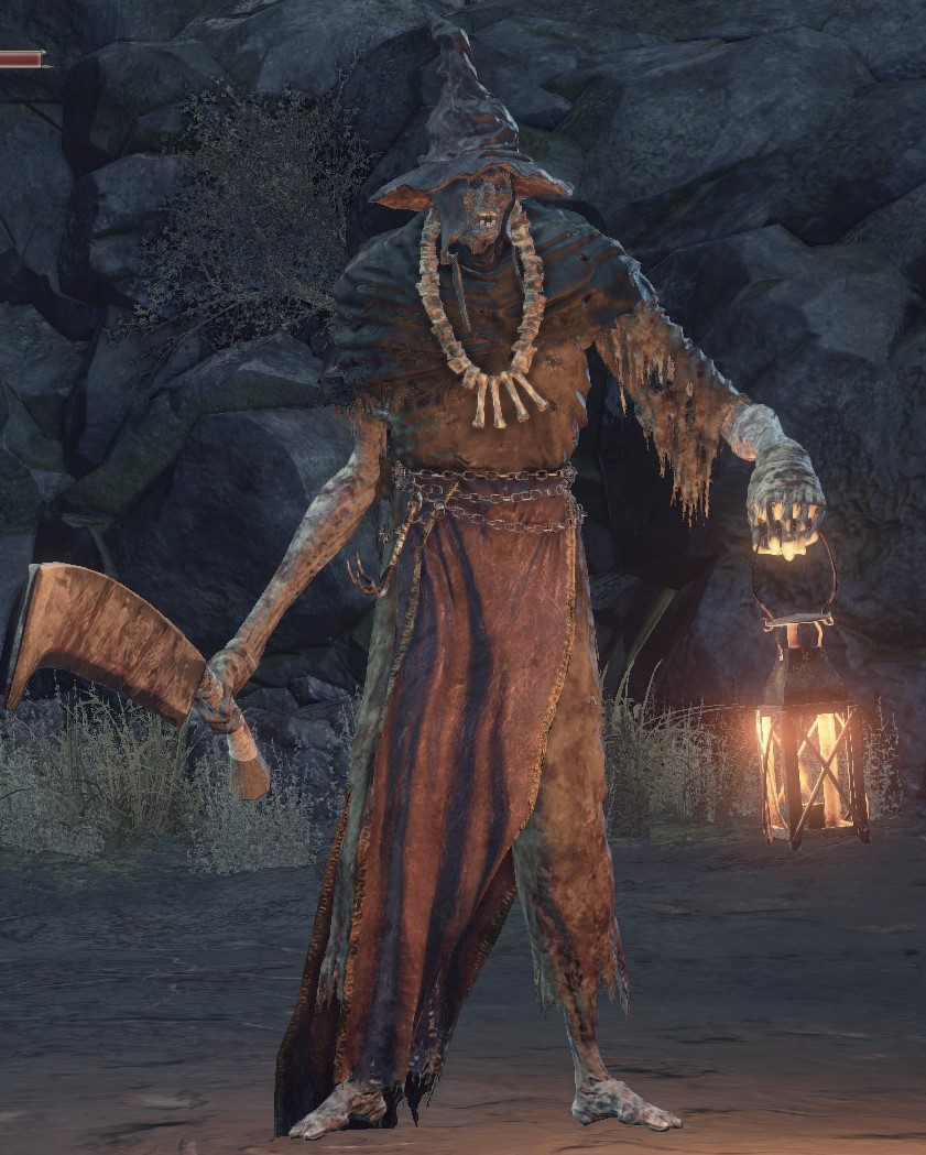 Peasant Hollow Dark Souls Wiki Fandom Powered By Wikia