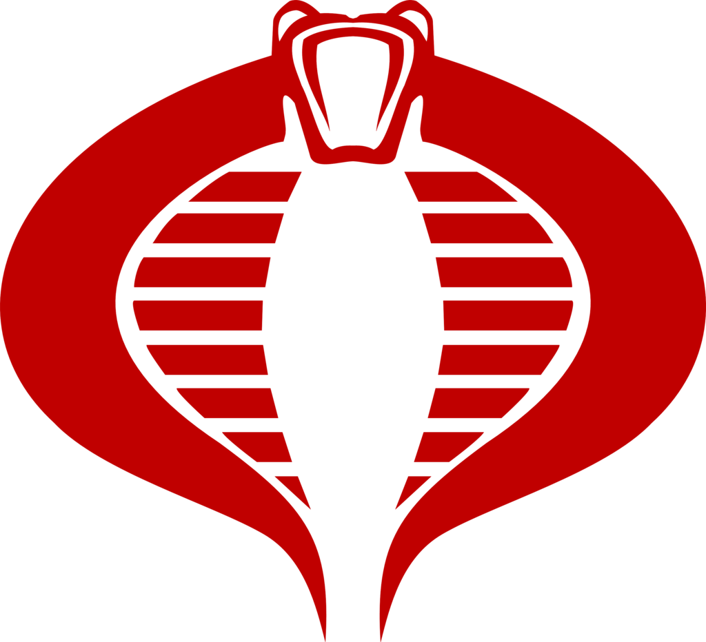 Cobra Deadliest Fiction Wiki Fandom Powered By Wikia