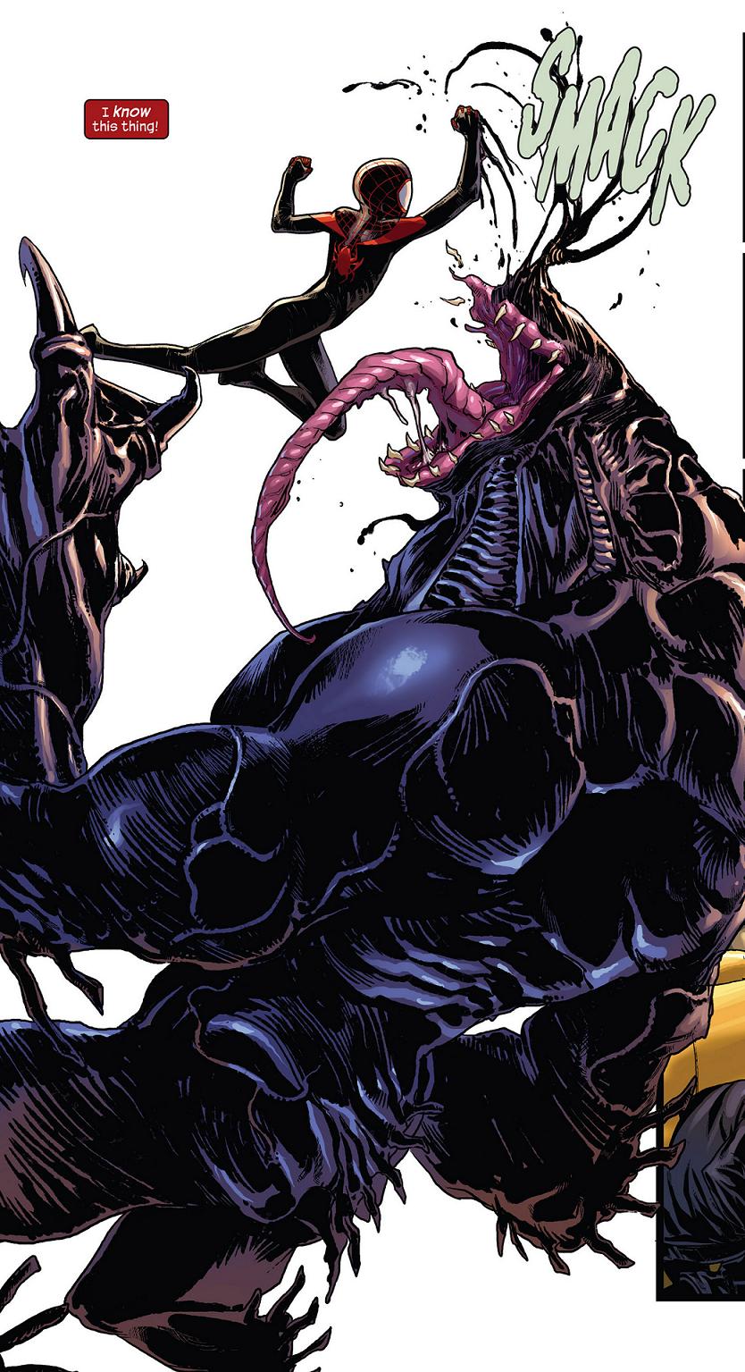 Spider-Man (Miles Morales)/Gallery | Deadliest Fiction Wiki | FANDOM ... Spider-Man (Miles Morales)/Gallery | Deadliest Fiction Wiki | FANDOM ...