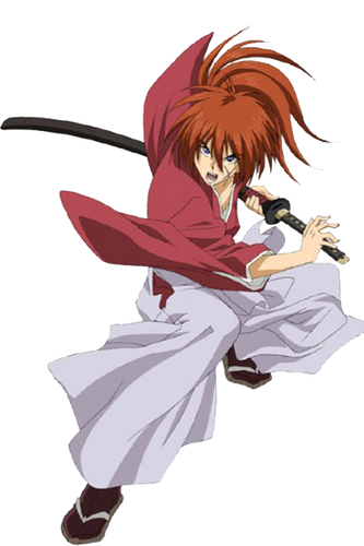 Kenshin Himura | Death Battle Fanon Wiki | Fandom powered by Wikia Kenshin Himura | Death Battle Fanon Wiki | Fandom powered by Wikia