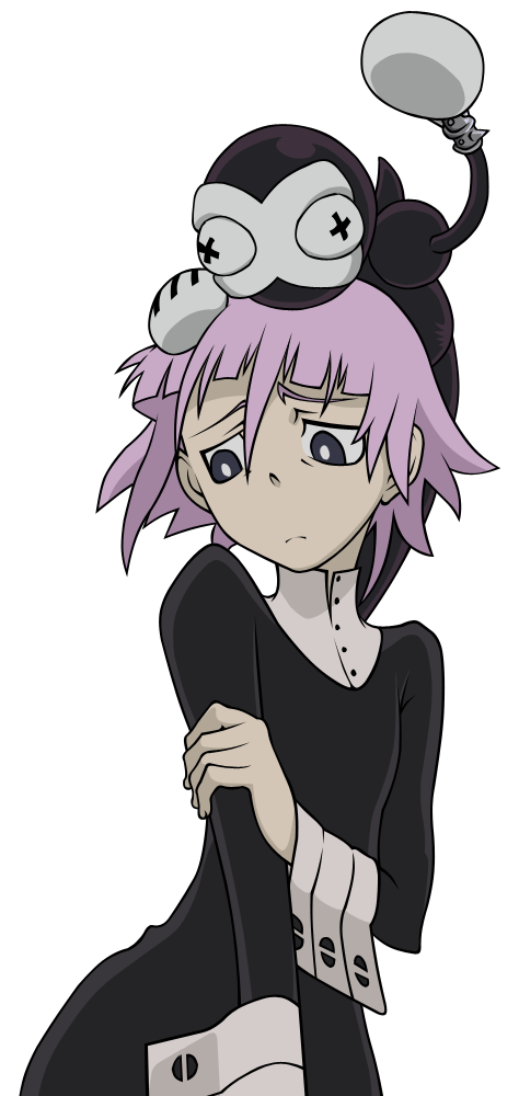 Crona Soul Eater Death Battle Fanon Wiki Fandom Powered By Wikia