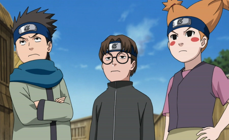 Konohamaru Sarutobi | Narutopedia | Fandom powered by Wikia
