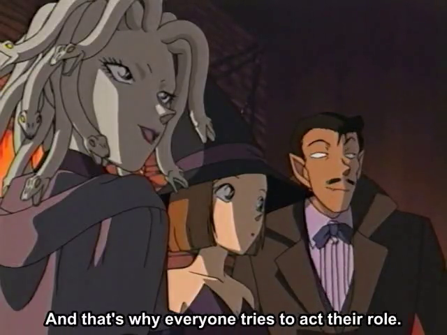 Sonoko Suzuki Wiki Detective Conan Fandom Powered By Wikia