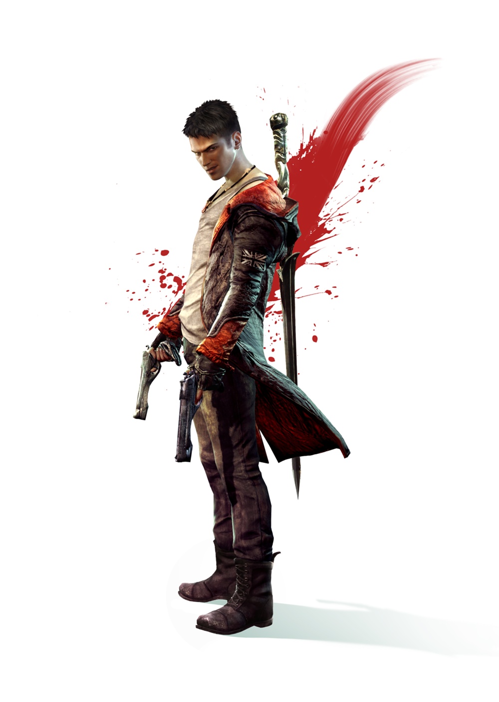 DmC: Devil May Cry | Devil May Cry Wiki | Fandom powered by Wikia DmC: Devil May Cry | Devil May Cry Wiki | Fandom powered by Wikia