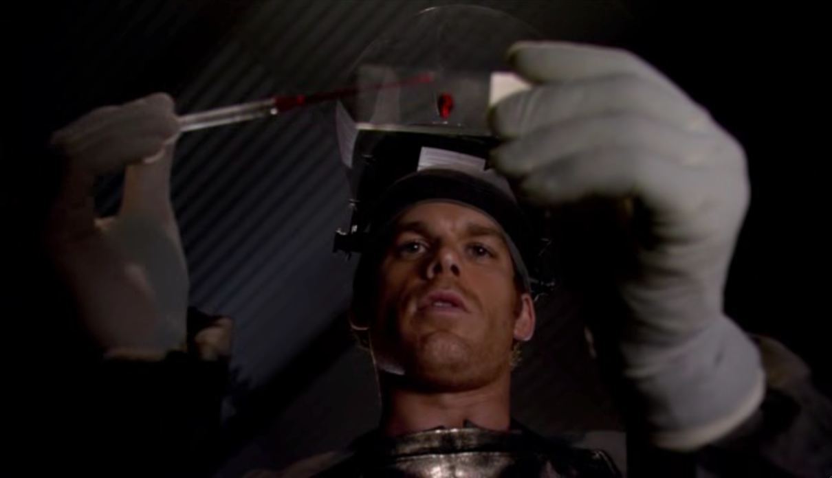 The Bay Harbor Butcher Dexter Wiki Fandom Powered By Wikia