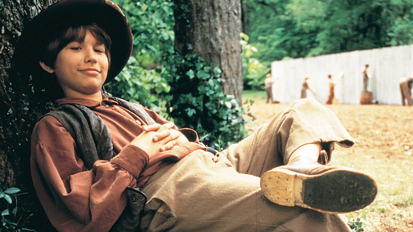 Tom Sawyer | Disney Wiki | Fandom powered by Wikia Tom Sawyer | Disney Wiki | Fandom powered by Wikia