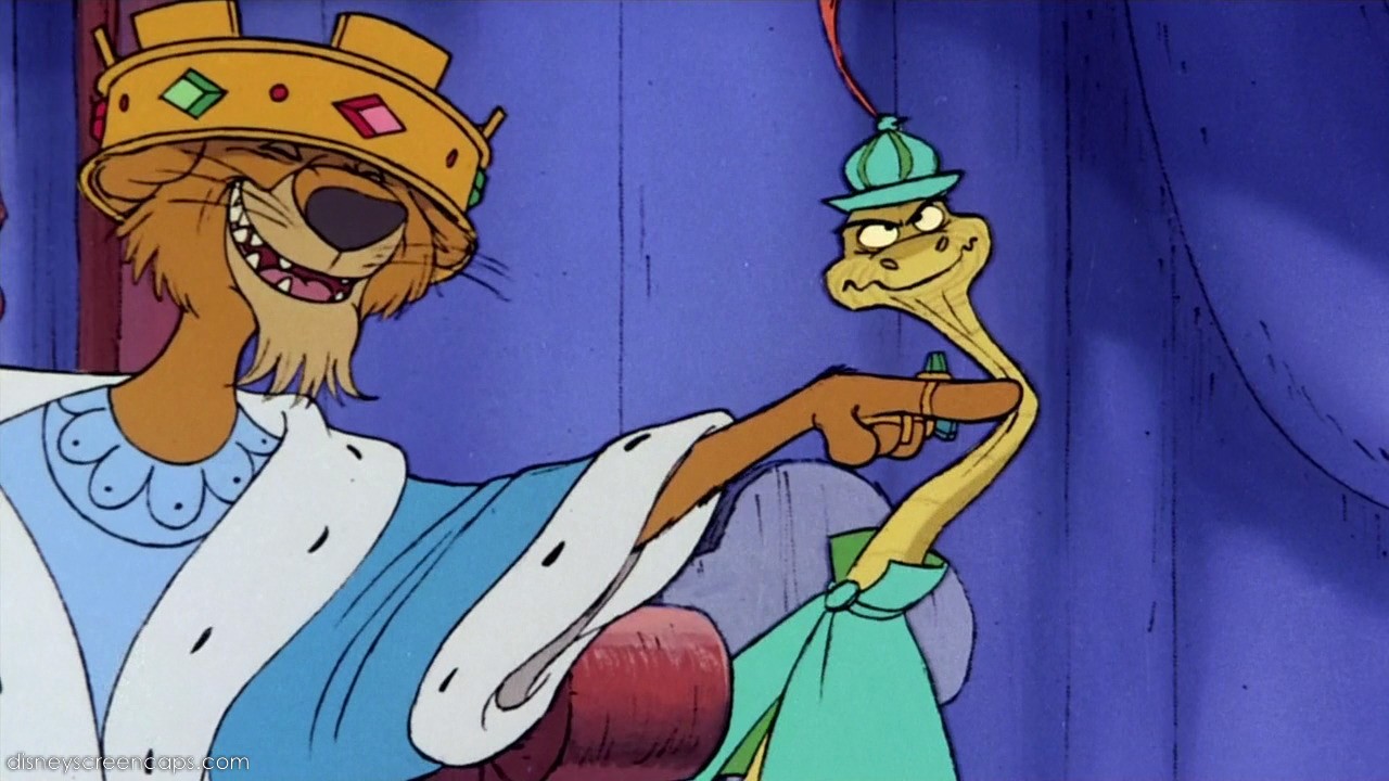 Image Robin Hood 3991 Disney Wiki Fandom Powered By Wikia