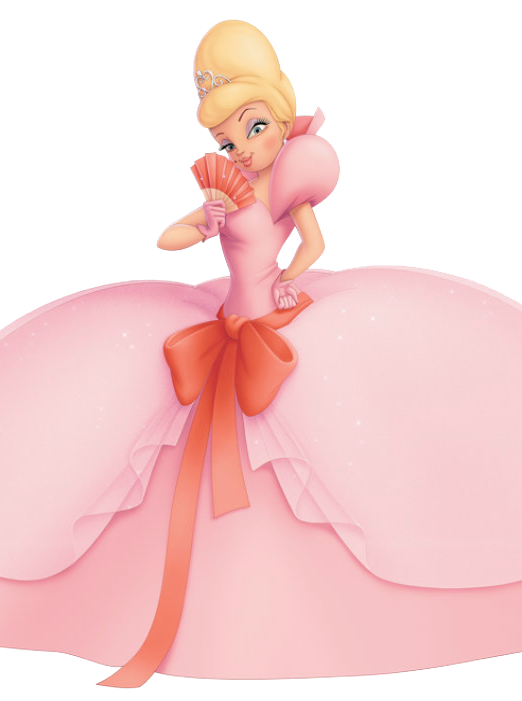 Charlotte La Bouff Disney Wiki Fandom Powered By Wikia