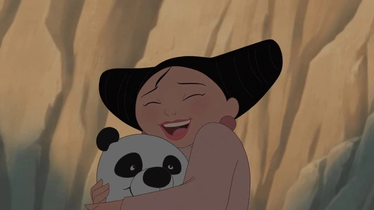 Image - Mulan2 535.JPG | Disney Wiki | Fandom powered by Wikia