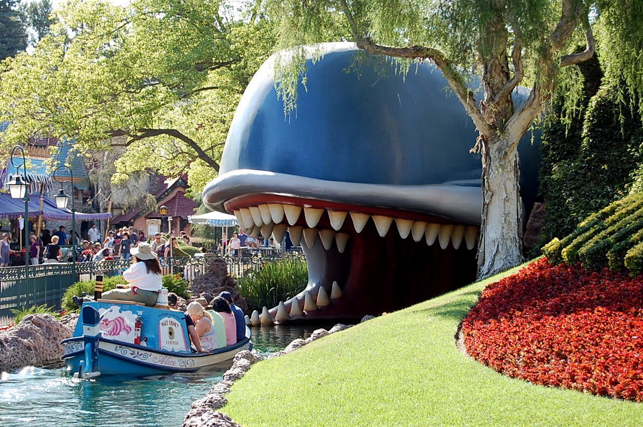 Storybook Land Canal Boats Disneyland Park Disney Parks Wiki storybook-land-canal-boats-disneyland-park-disney-parks-wiki