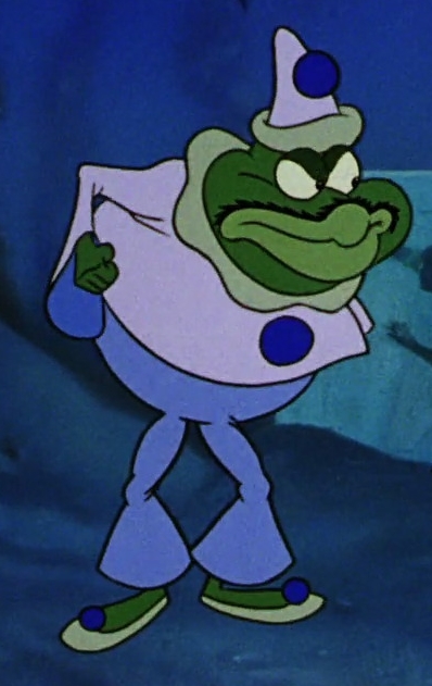Grundel Toad Disney Rip Offs Wikia Fandom Powered By Wikia