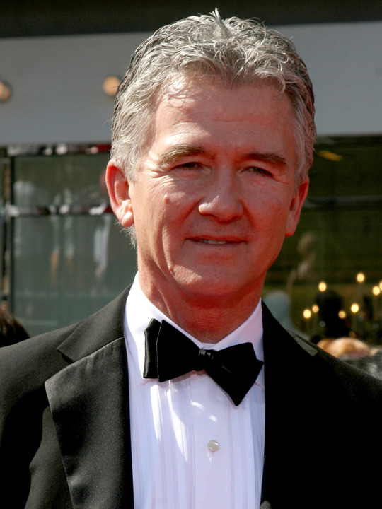 Patrick Duffy Doblaje Wiki Fandom Powered By Wikia