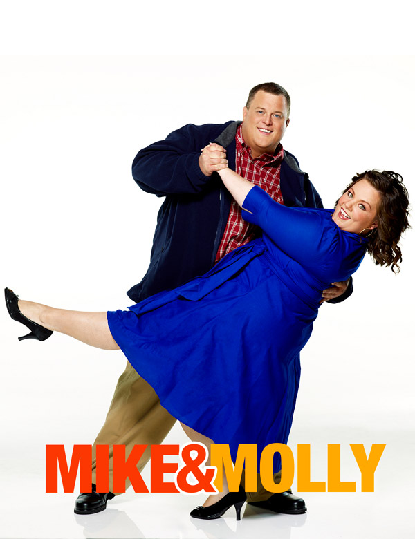 Mike Y Molly Amor Sin Medidas Doblaje Wiki Fandom Powered By Wikia