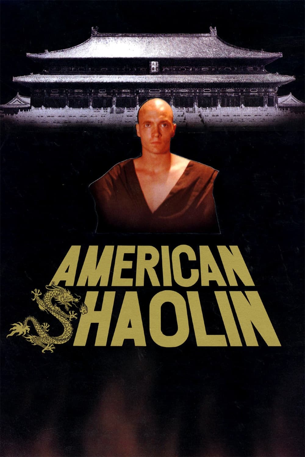 Shaolin Americano Doblaje Wiki Fandom Powered By Wikia