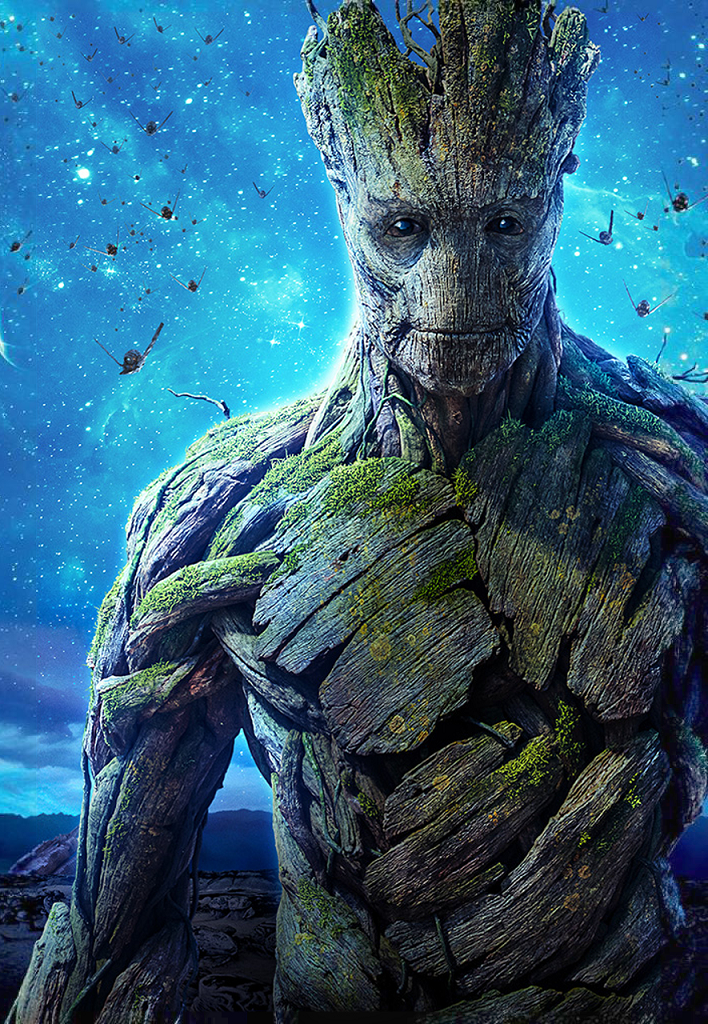 Groot Doblaje Wiki Fandom Powered By Wikia