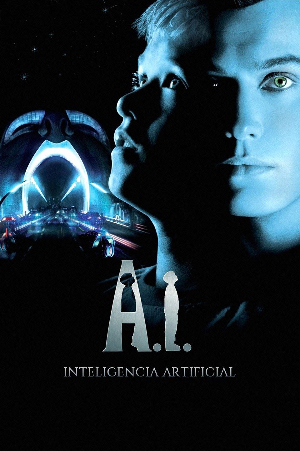 Inteligencia artificial | Doblaje Wiki | Fandom powered by Wikia Inteligencia artificial | Doblaje Wiki | Fandom powered by Wikia