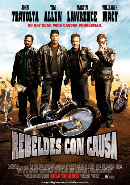 Rebeldes Con Causa Doblaje Wiki Fandom Powered By Wikia