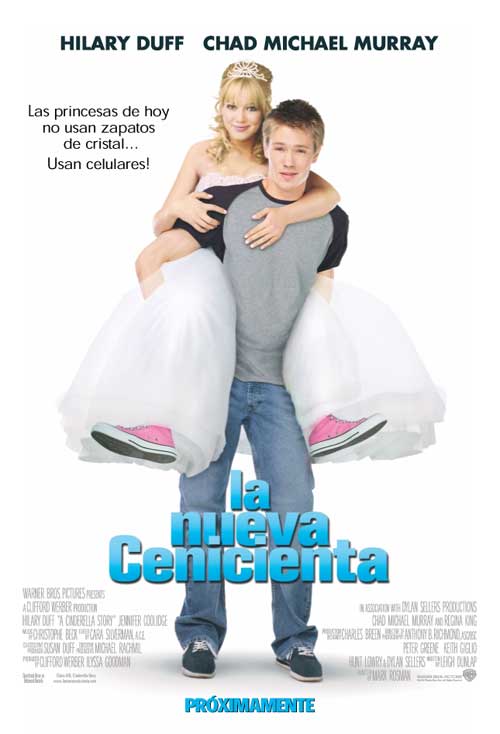 La Nueva Cenicienta Doblaje Wiki Fandom Powered By Wikia