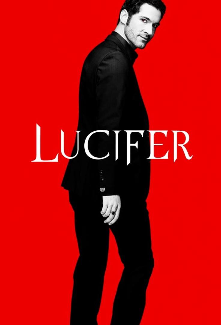 Lucifer (serie de TV) | Doblaje Wiki | FANDOM powered by Wikia Lucifer (serie de TV) | Doblaje Wiki | FANDOM powered by Wikia