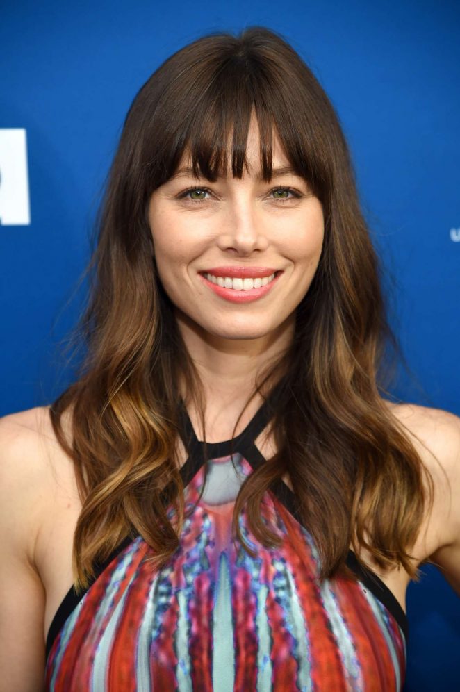 Jessica Biel Doblaje Wiki Fandom Powered By Wikia