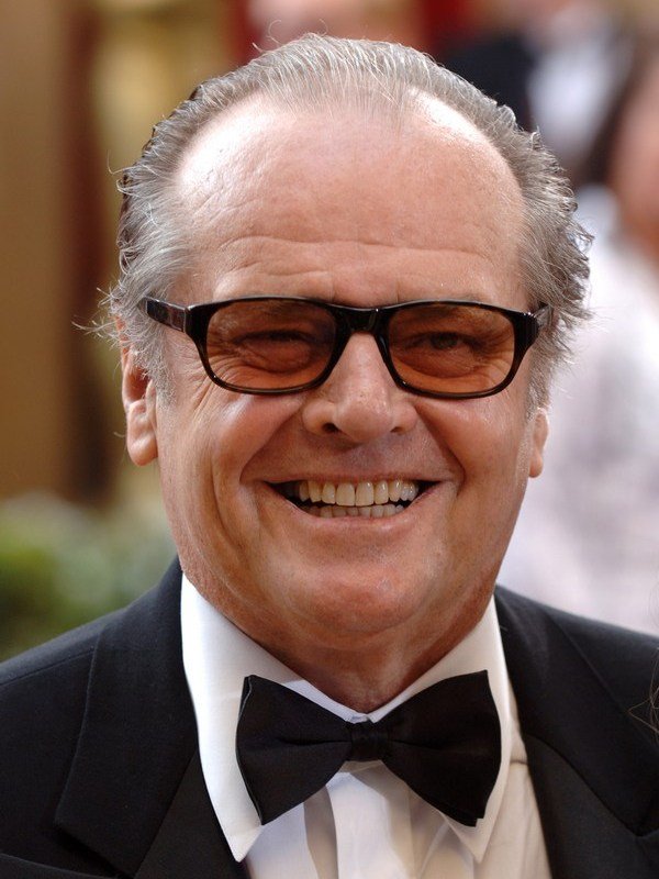 Jack Nicholson Doblaje Wiki Fandom Powered By Wikia