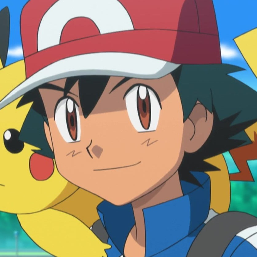 Ash Ketchum Doblaje Wiki Fandom Powered By Wikia