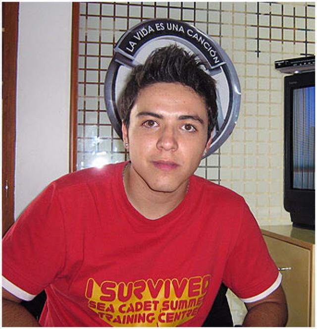 Alan Fernando Velázquez Doblaje Wiki Fandom Powered By Wikia