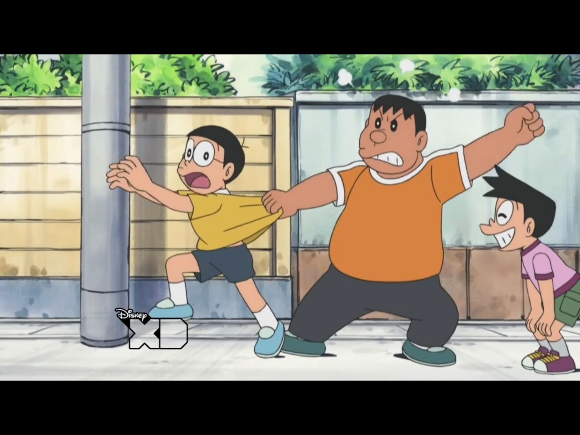 Image Suneo Gian And Nobita Doraemon Wiki Fandom Powered By Wikia