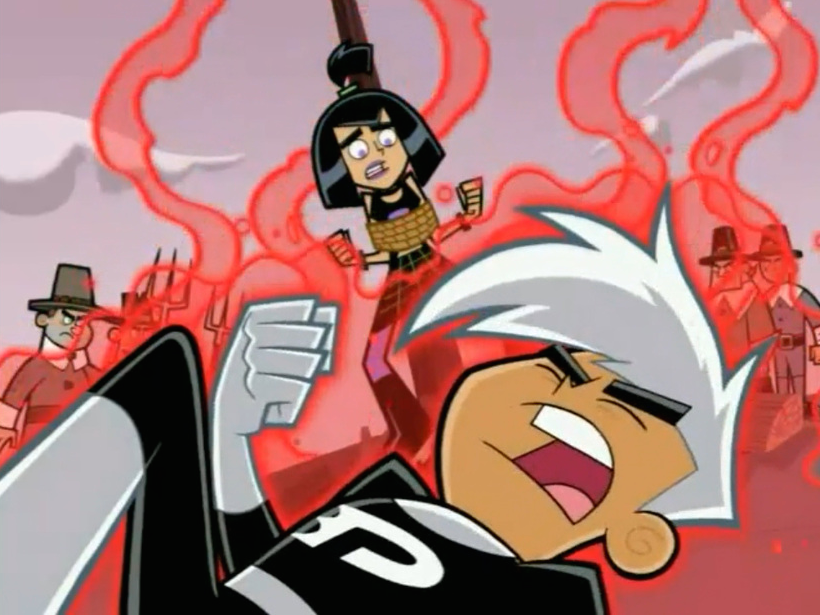 Image S03e02 Sam Unable To Help Danny Png Danny Phantom Wiki Fandom Powered By Wikia