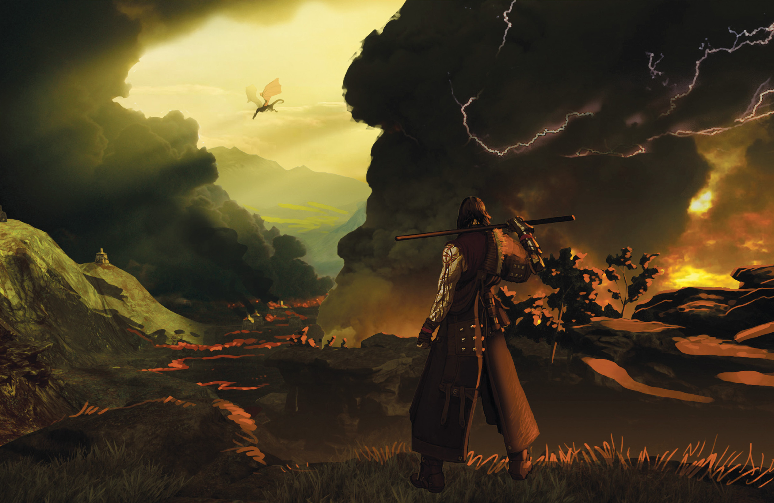 Image - DRAGON AGE- WORLD OF THEDAS 4.jpg | Dragon Age Wiki | Fandom ... Image - DRAGON AGE- WORLD OF THEDAS 4.jpg | Dragon Age Wiki | Fandom ...