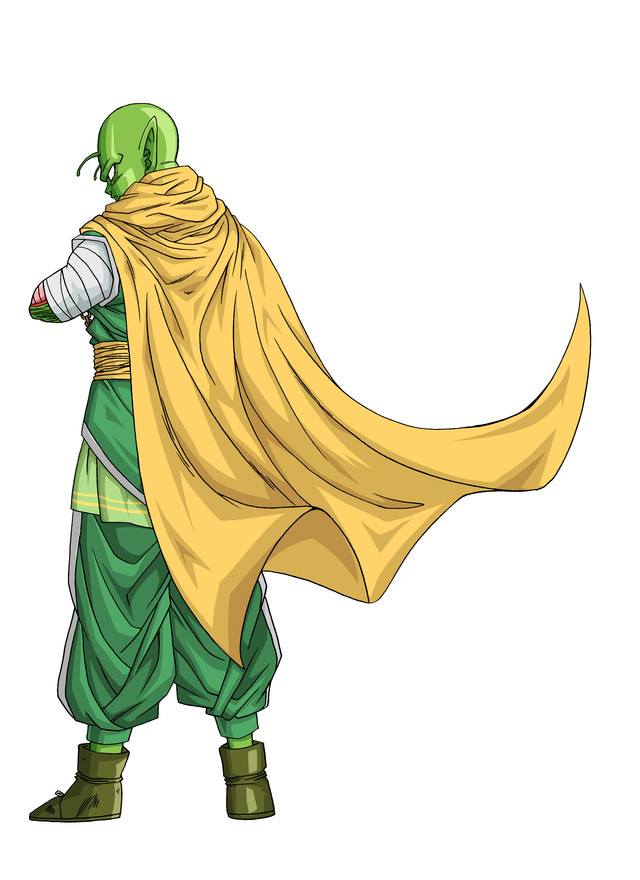 Image - Namekian custom character xenoverse.jpg | Dragon Ball Wiki ... Image - Namekian custom character xenoverse.jpg | Dragon Ball Wiki ...
